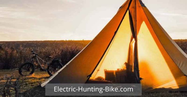 Quietkat Ranger Electric Hunting Bike 750 And 1000 Review