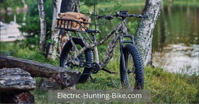 Quietkat Ranger Electric Hunting Bike 750 And 1000 Review