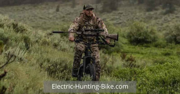 Quietkat Ranger Electric Hunting Bike 750 And 1000 Review