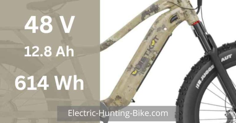 Quietkat Ranger Electric Hunting Bike 750 And 1000 Review
