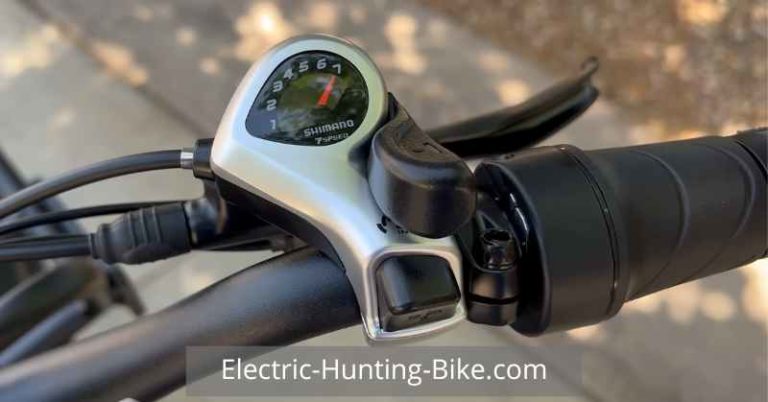 RAD Power Bikes RadRover 6 Plus Step-Thru And High-Step Review