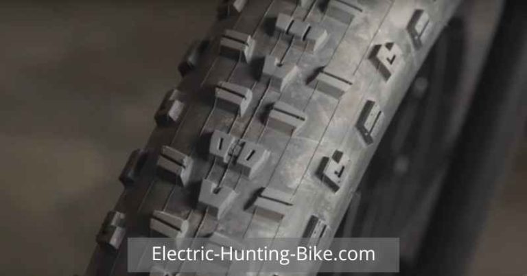 Rambo Megatron 1000 Electric Hunting Bike Review