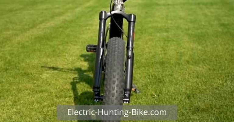 Rambo Prowler 1000 Electric Hunting Bike Review