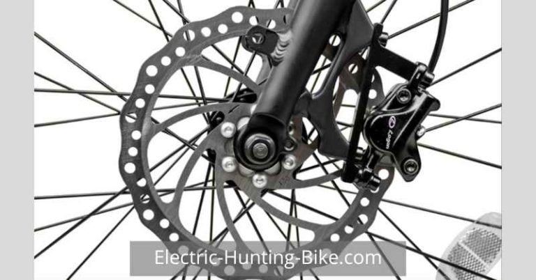 Rambo Pursuit 750 Electric Hunting Bike Review