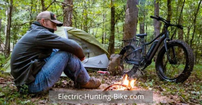 Rambo Pursuit 750 Electric Hunting Bike Review